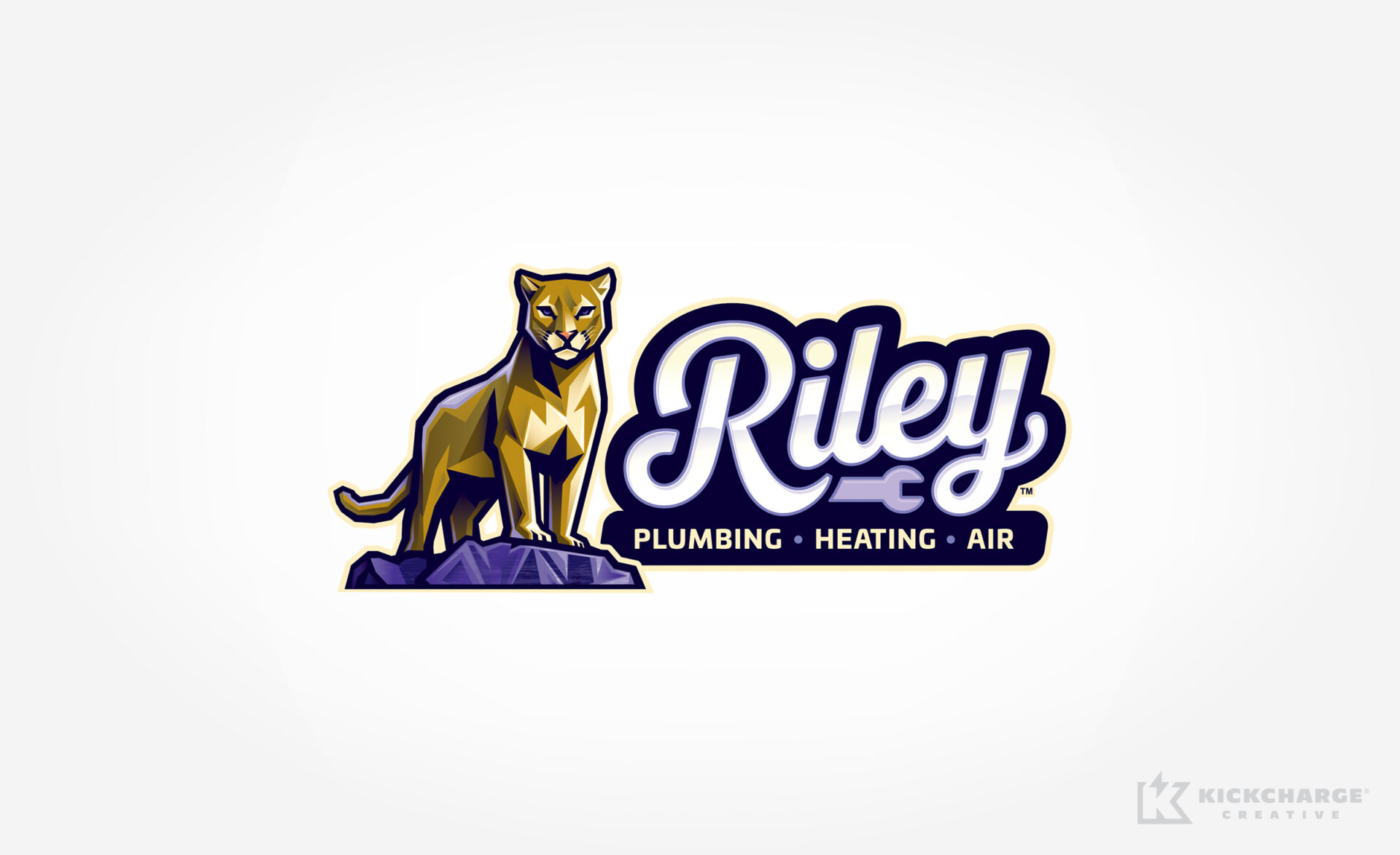Riley Plumbing, Heating & Air - KickCharge