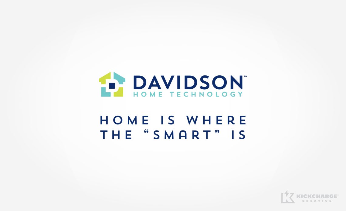 Davidson Home Technology - KickCharge