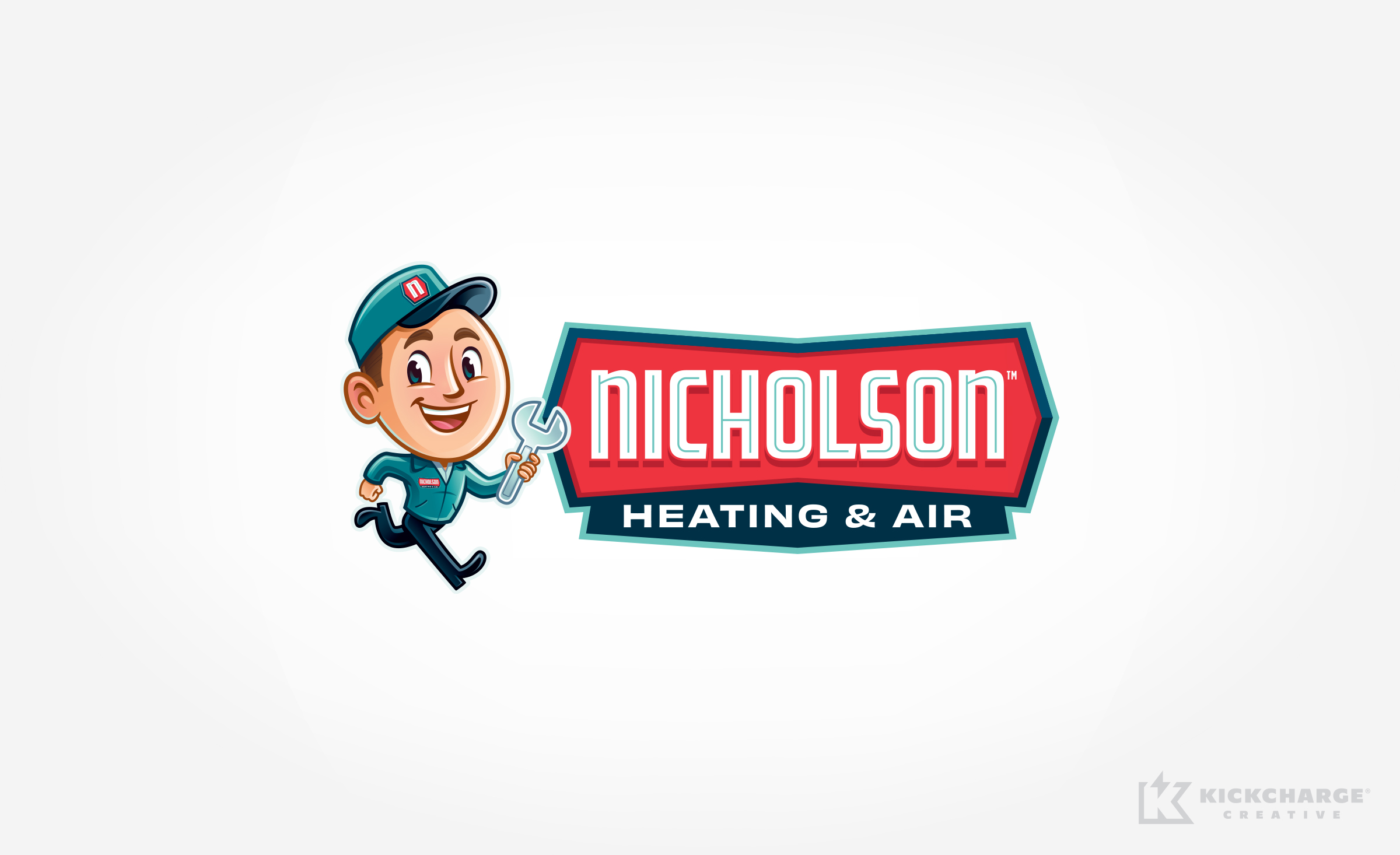 Nicholson Heating & Air - KickCharge