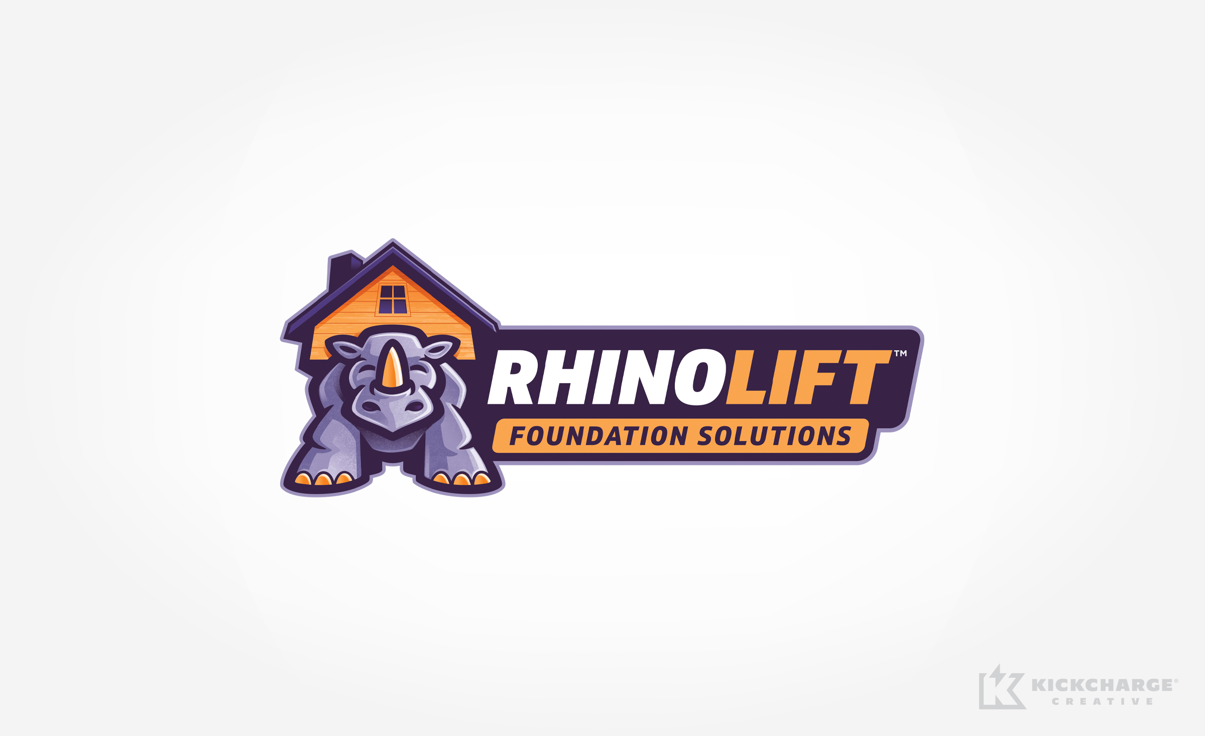 RhinoLift Foundation Solutions - KickCharge