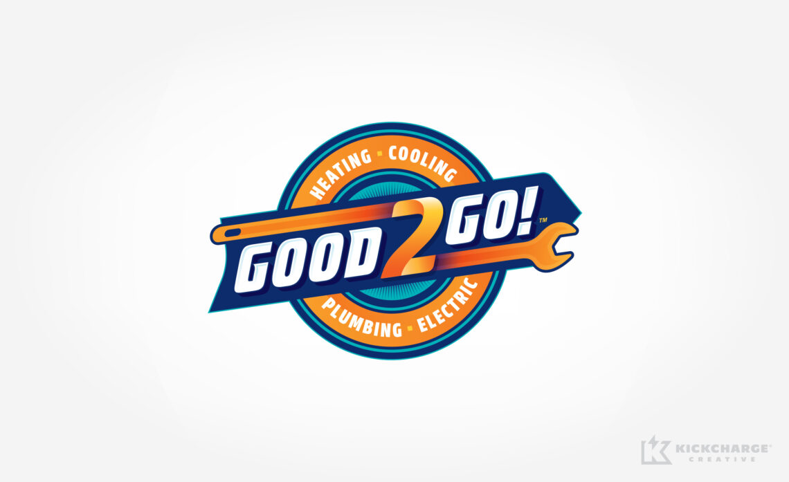 Good2Go! - KickCharge