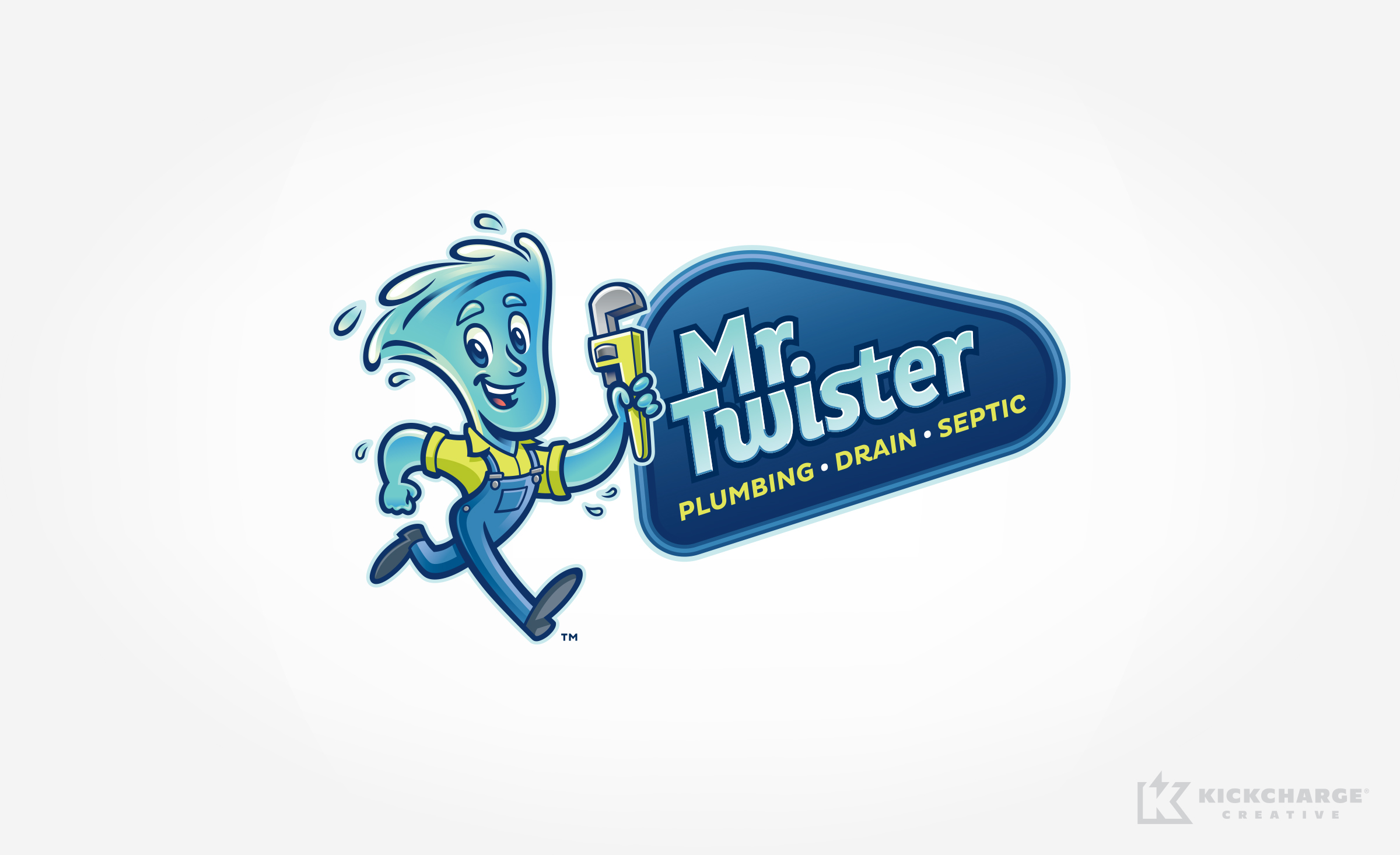 Mr. Twister Plumbing, Drain & Septic - KickCharge