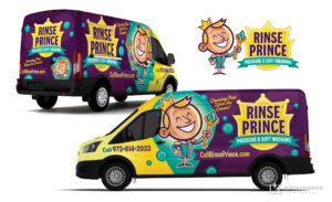 Rinse Prince - KickCharge