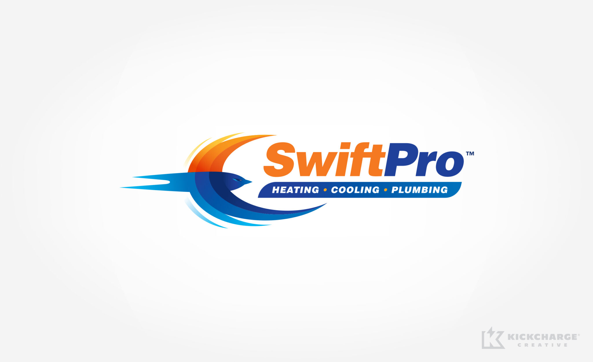 SwiftPro Heating, Cooling & Plumbing - KickCharge