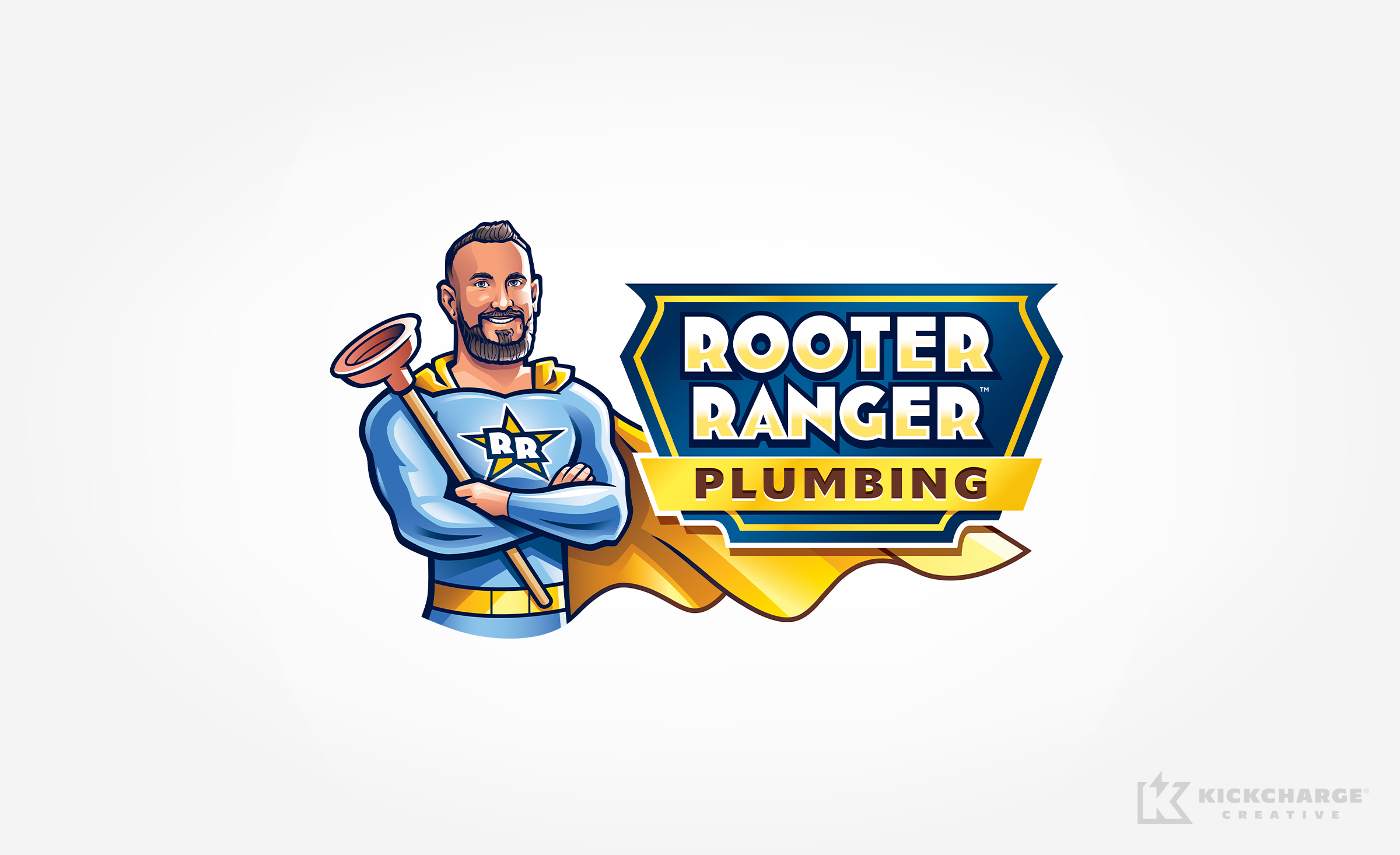 Rooter Ranger Plumbing - KickCharge