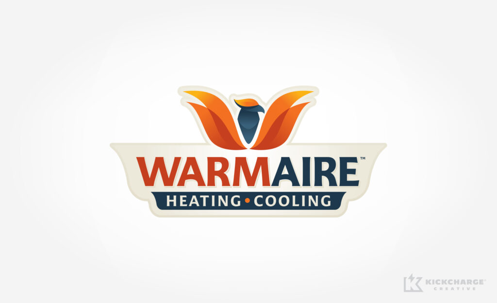 WarmAire Heating & Cooling - KickCharge
