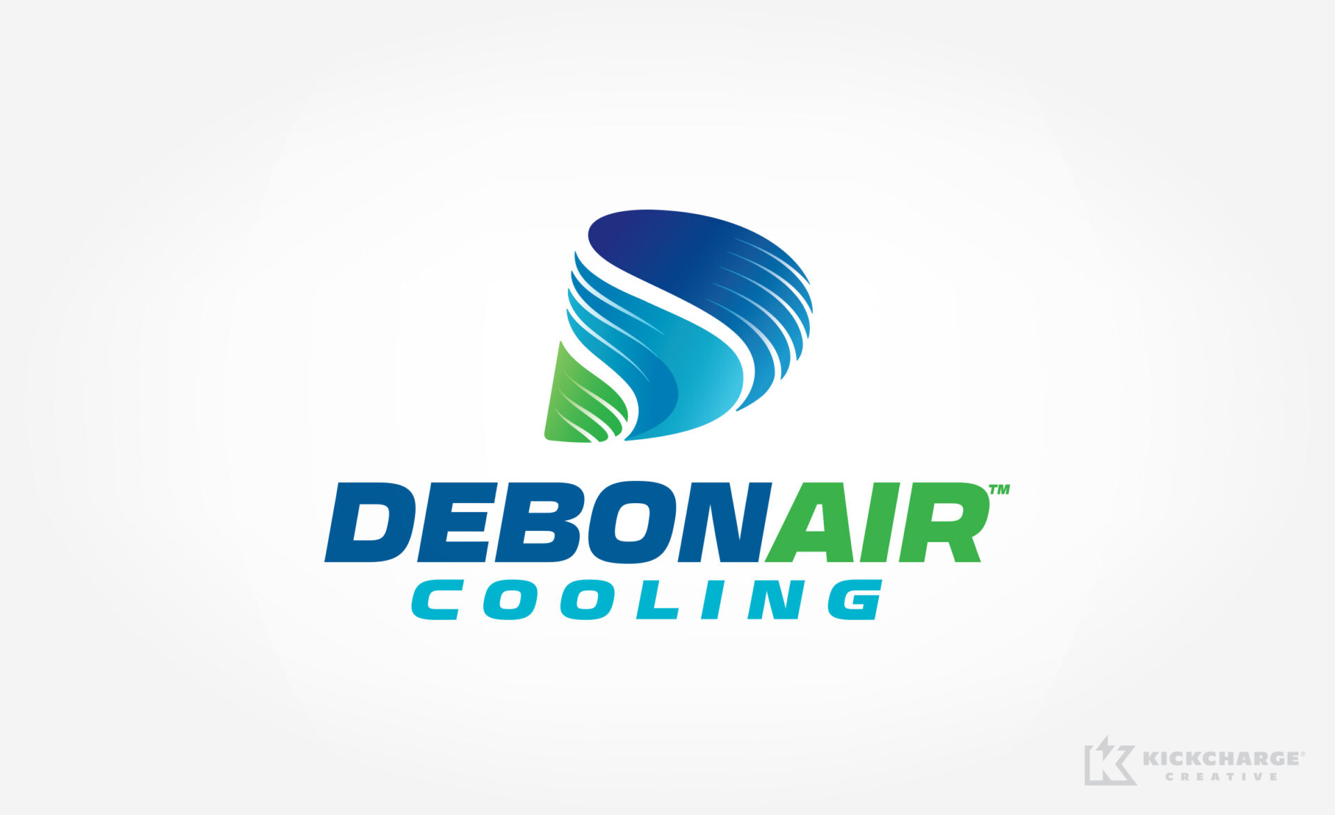 Debonair Cooling - KickCharge