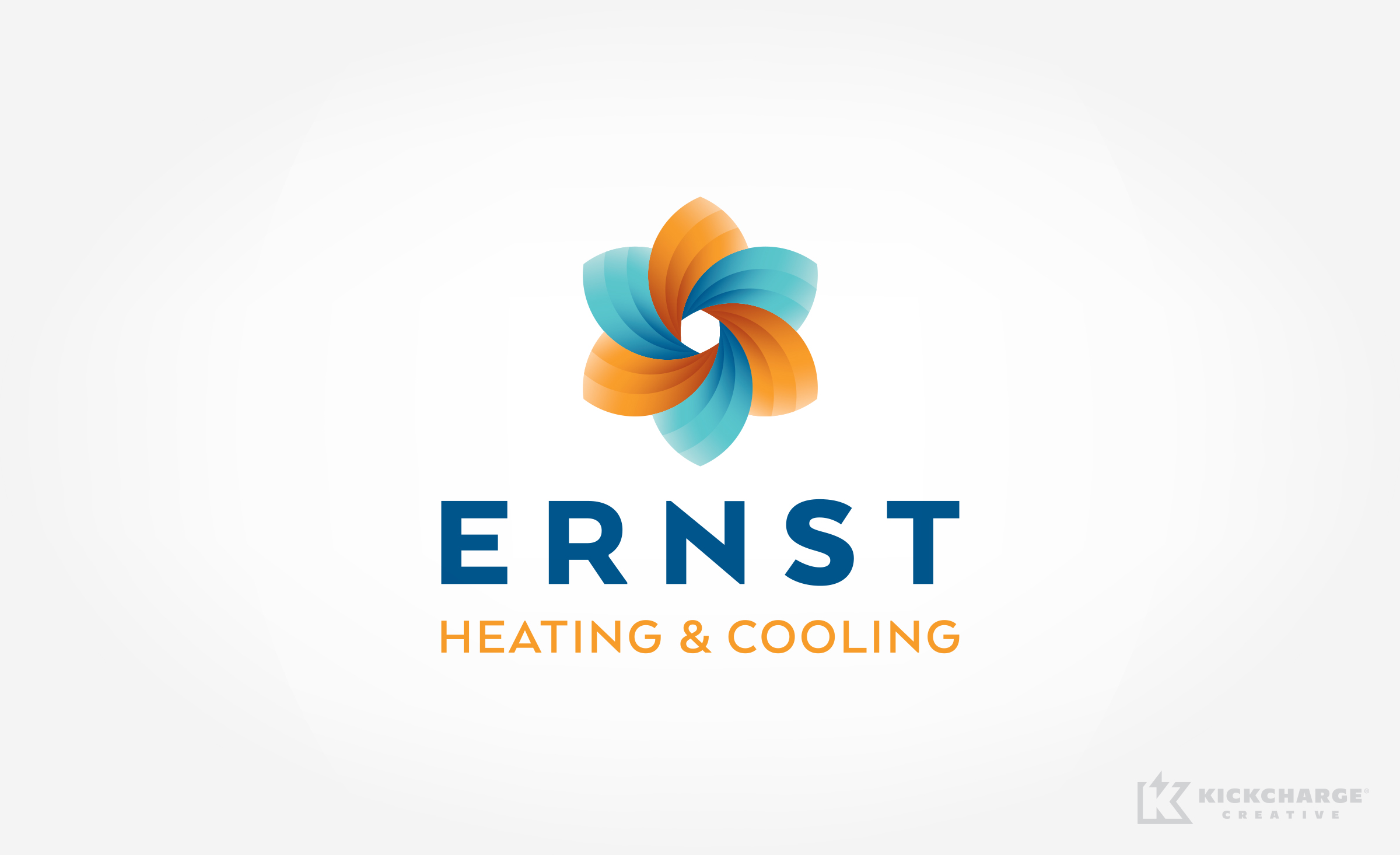 Ernst Heating & Cooling - KickCharge
