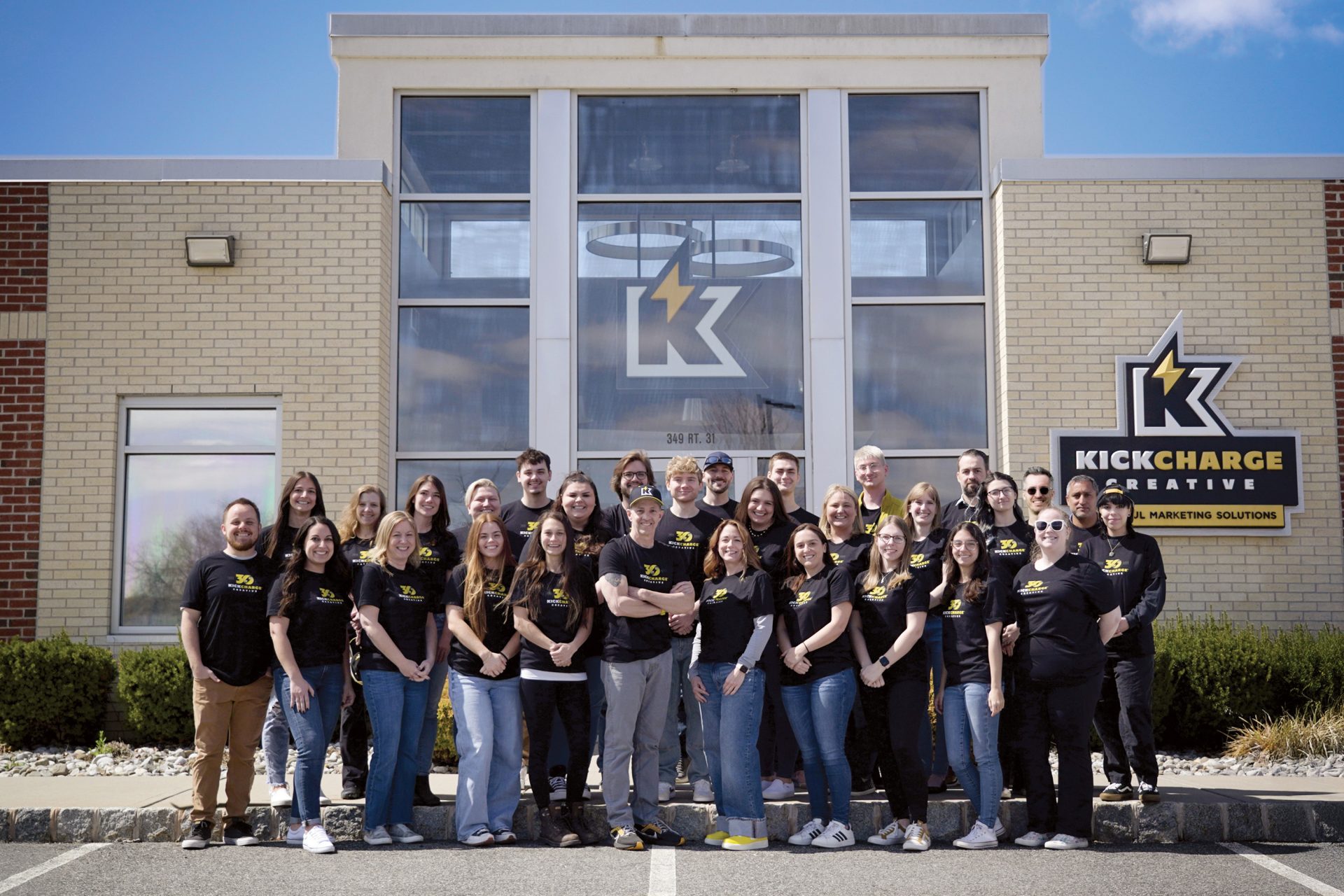 About KickCharge Creative - Get To Know Us | KickCharge Creative