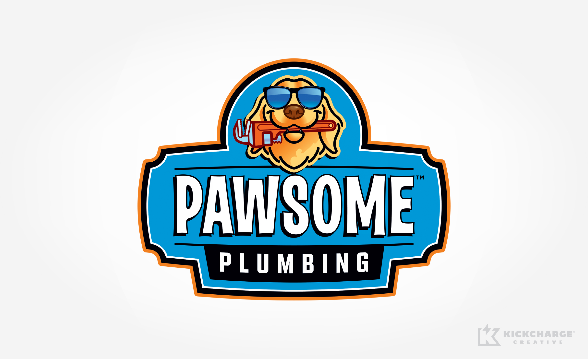 Pawsome Plumbing - KickCharge