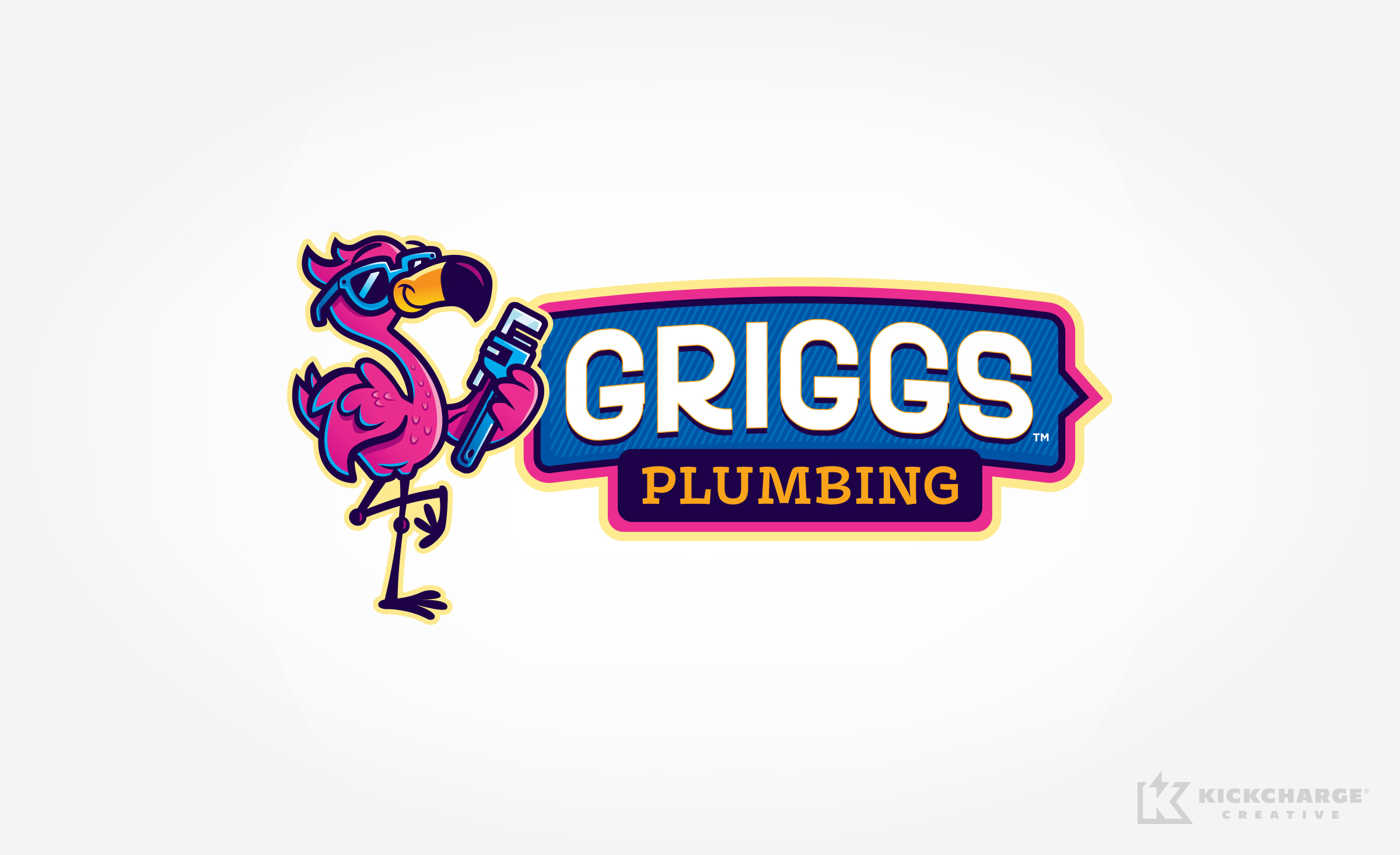 Griggs Plumbing - KickCharge