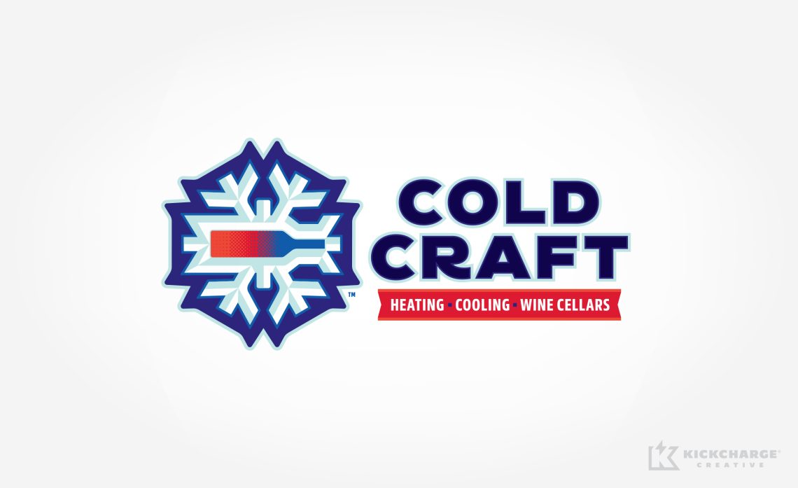 Cold Craft Heating, Cooling & Wine Cellars - KickCharge
