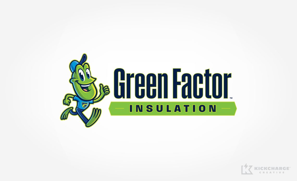 Green Factor - KickCharge