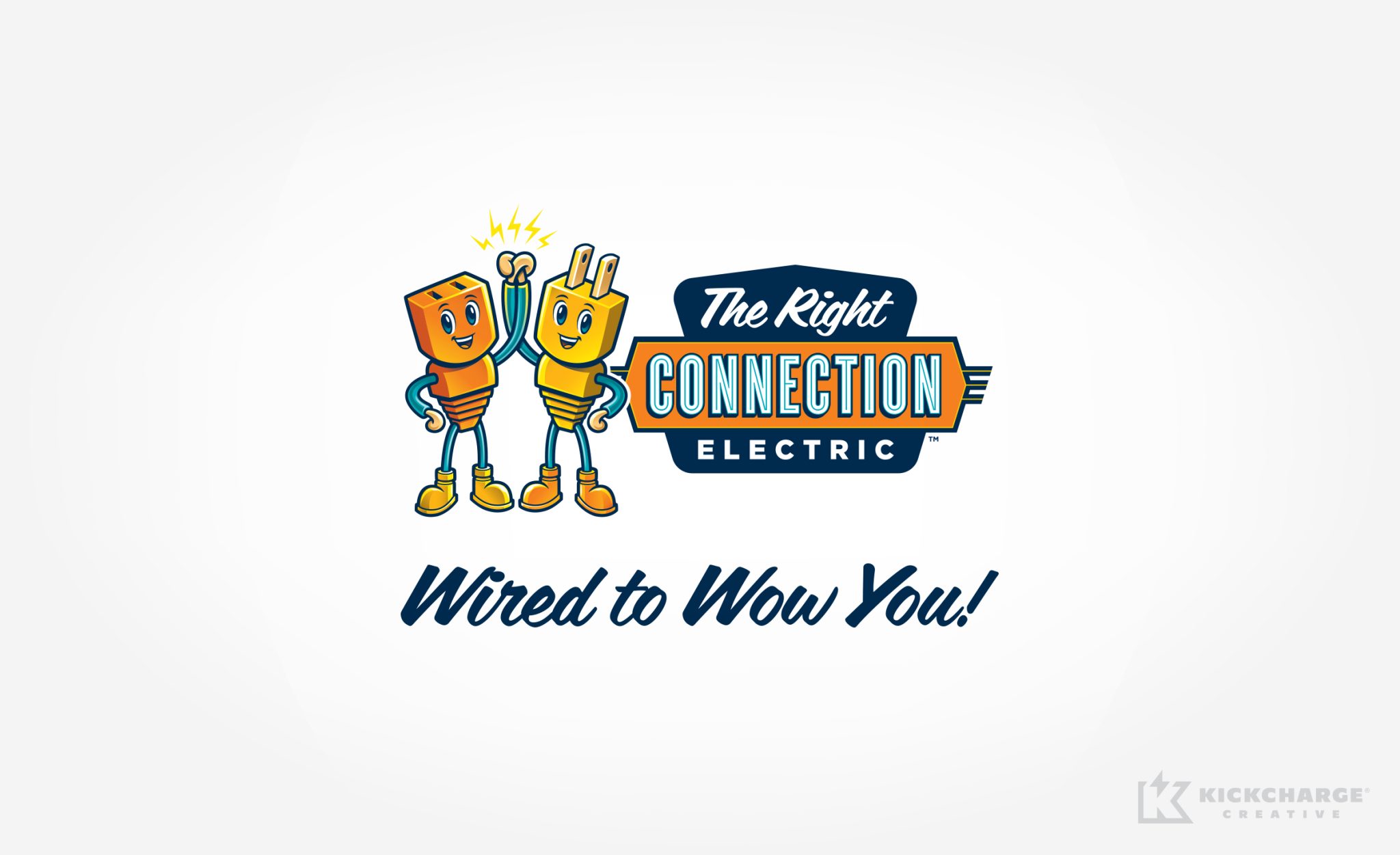 Choosing the Right Tagline for Your Home Service Business - KickCharge