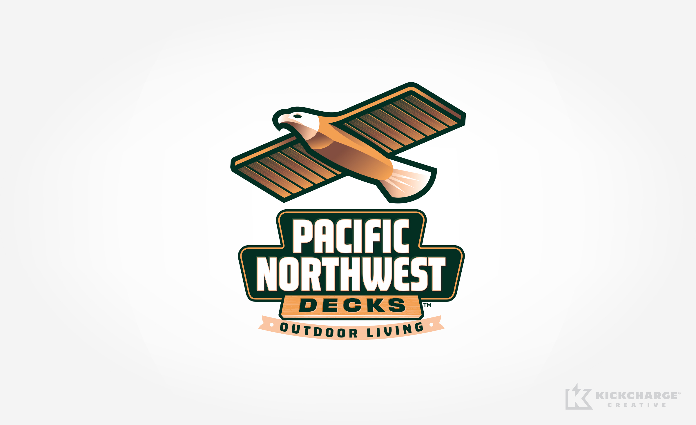 Pacific Northwest Decks - KickCharge