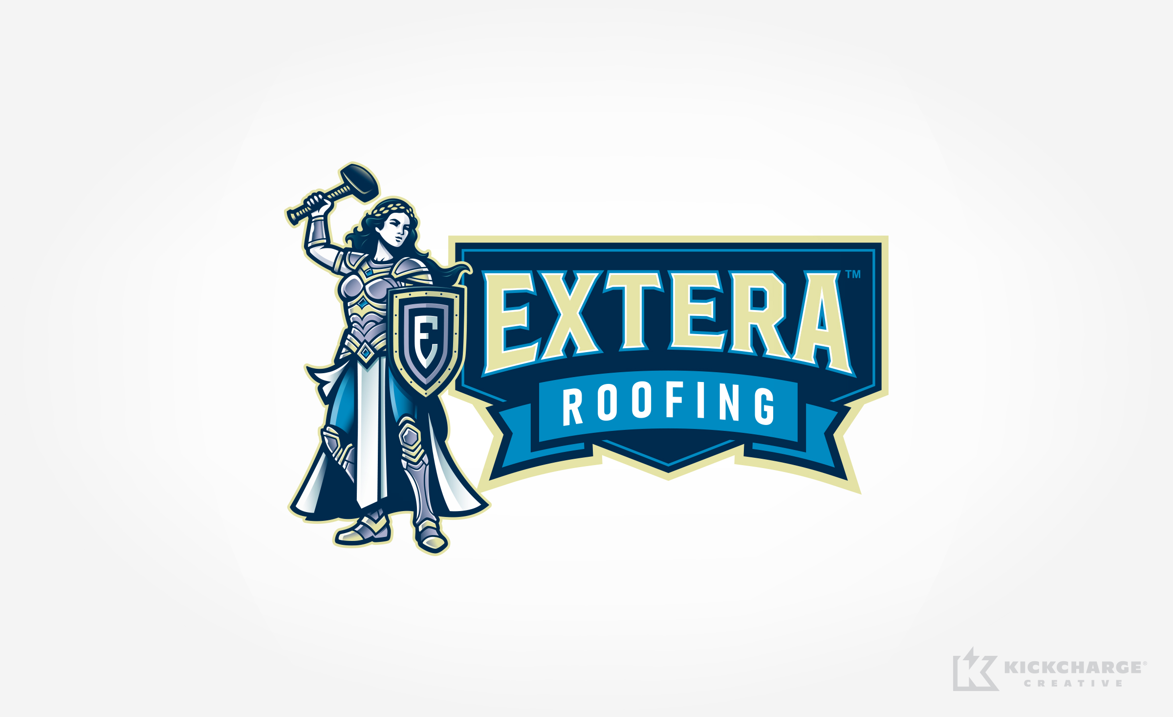 Extera Roofing - KickCharge