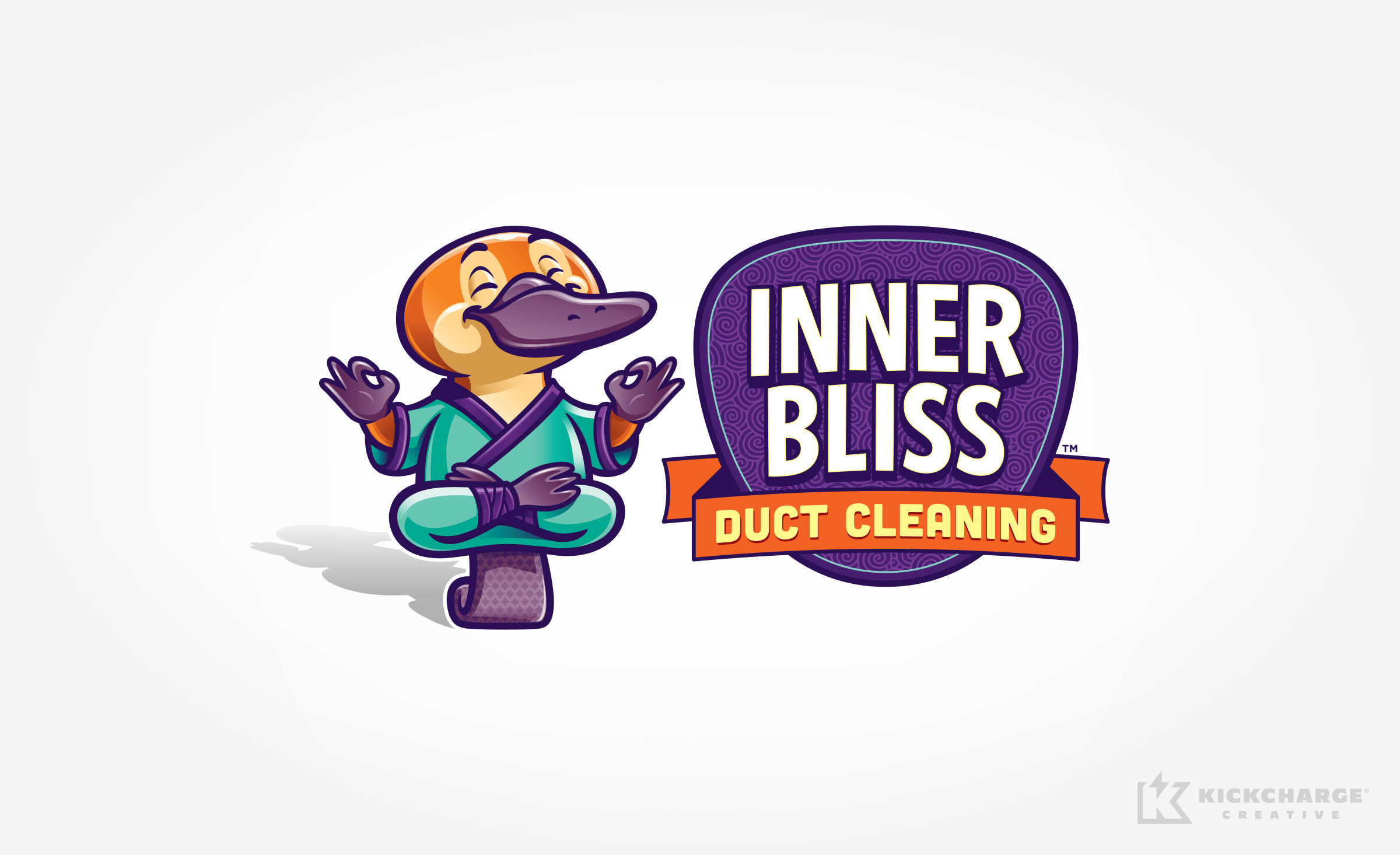 Inner Bliss Duct Cleaning - KickCharge