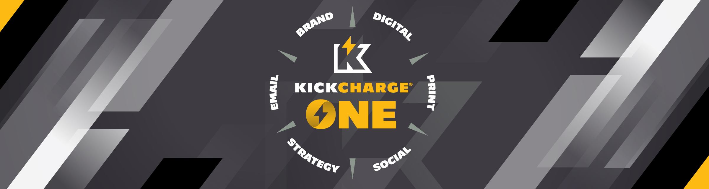 Introducing KickCharge One! - KickCharge