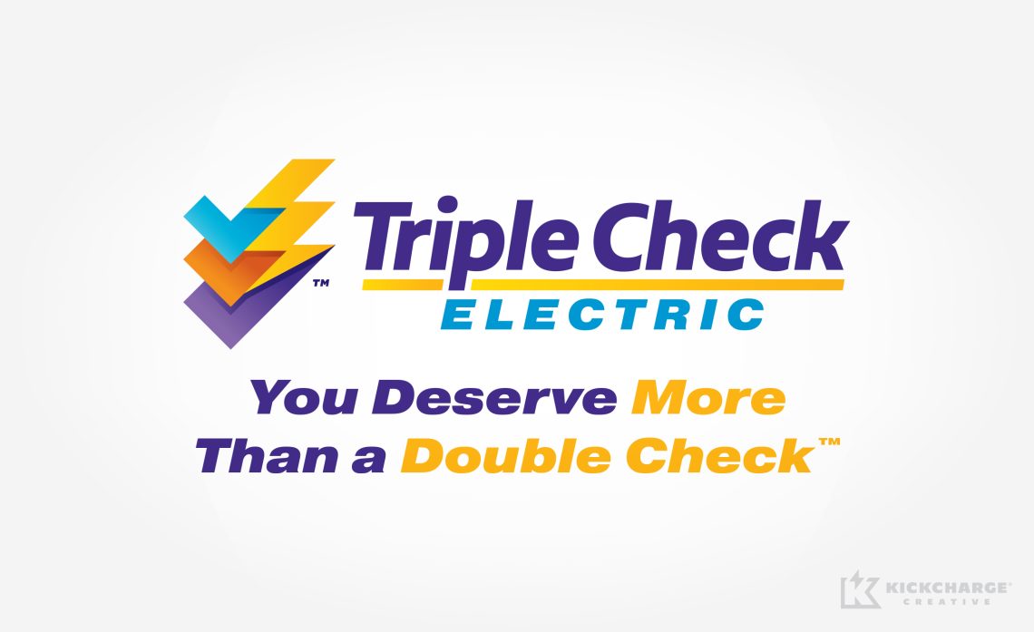 Triple Check Electric - KickCharge