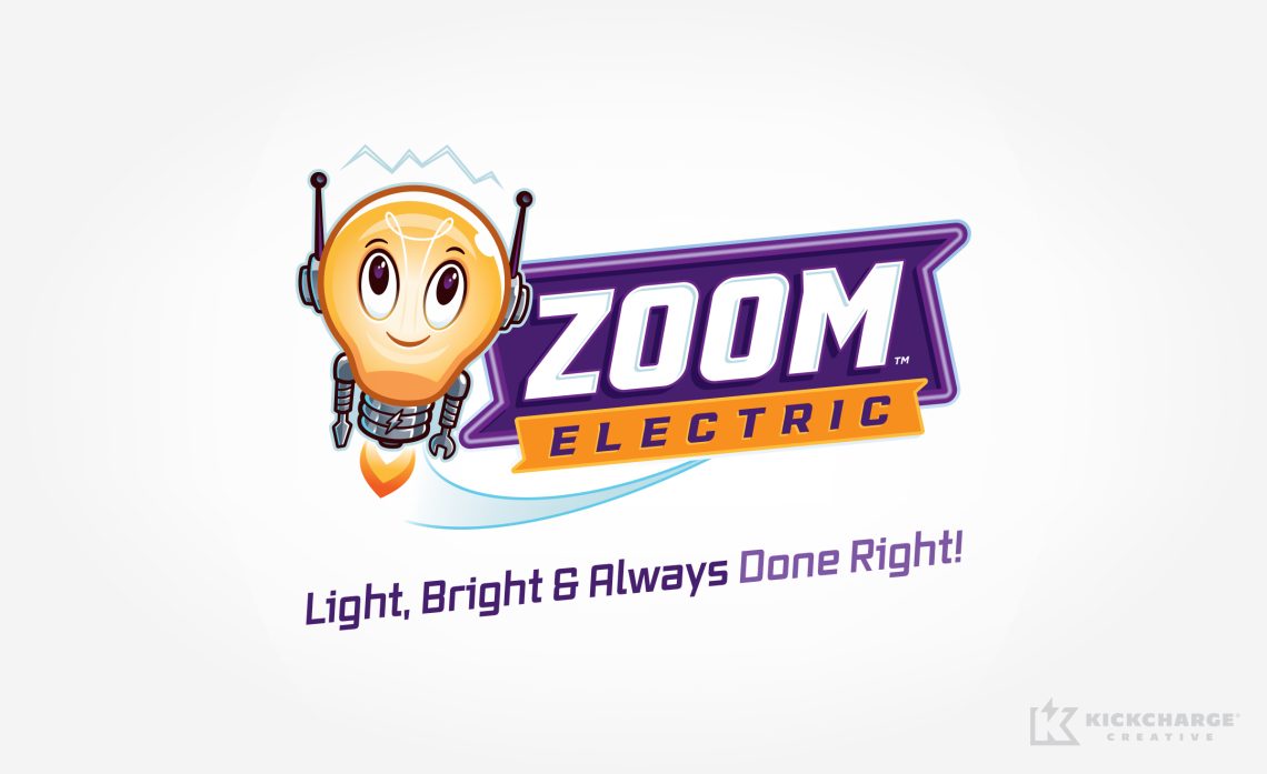 Zoom Electric - KickCharge