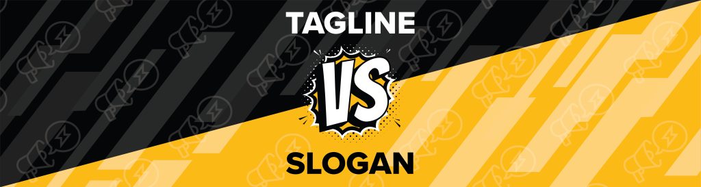 Taglines vs. Slogans: Brand Messaging Demystified - KickCharge