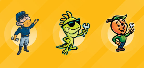 Tips & Tools | KickCharge Creative | kickcharge.com