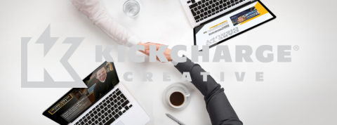 Award-Winning Marketing & Advertising Agency in NJ | KickCharge ...